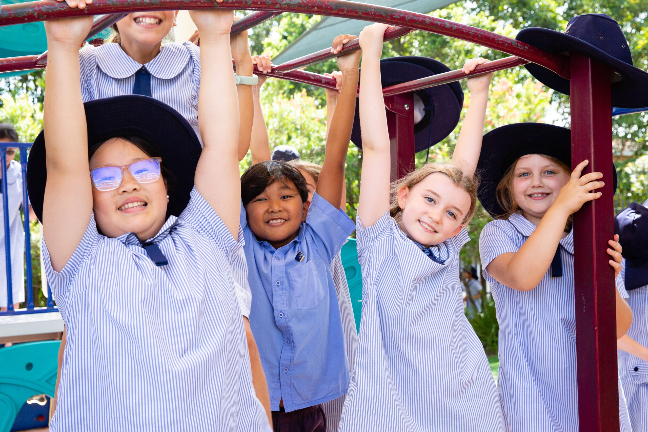 Introduction - St Kevin's Dee Why