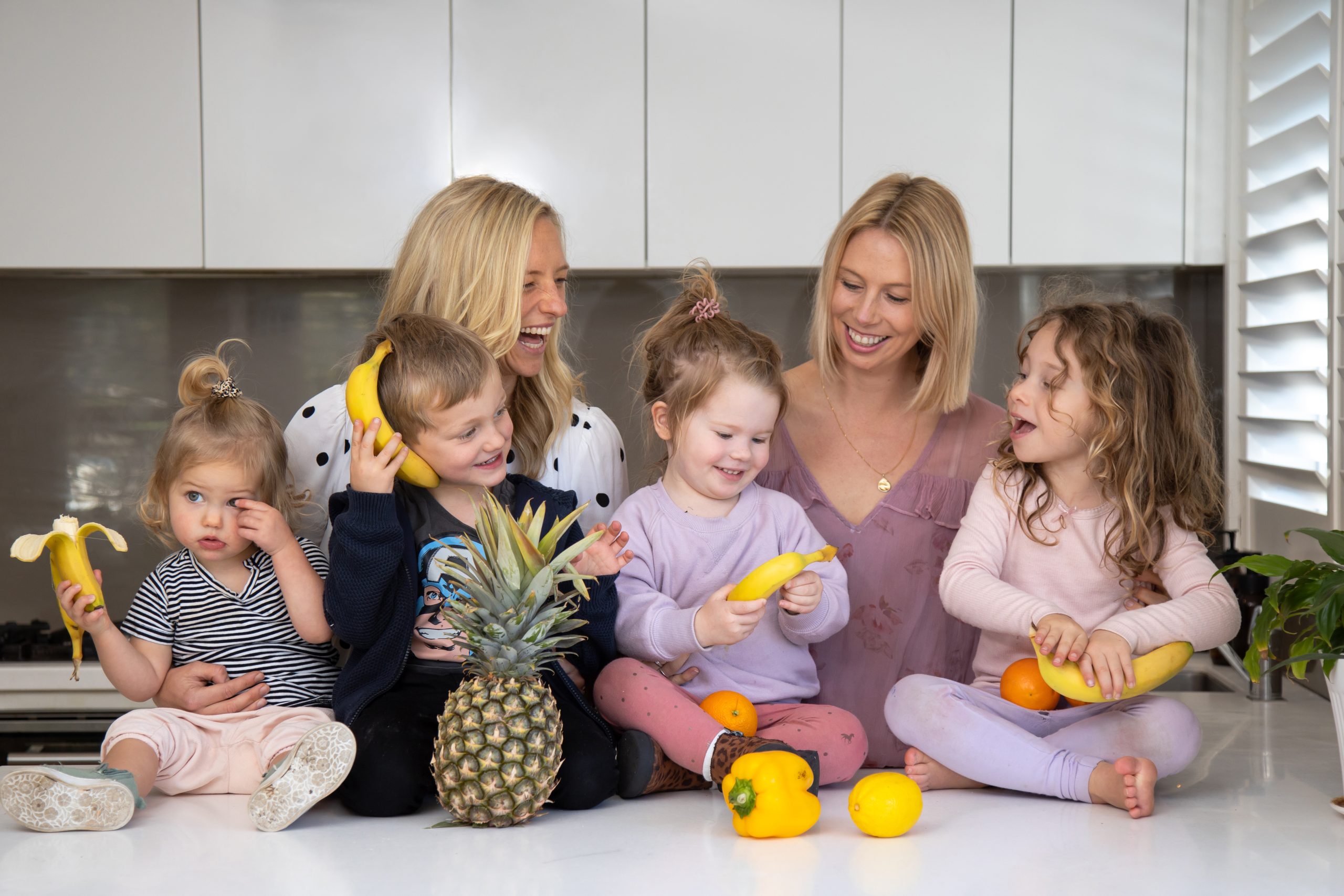 Parent Education Seminar: How to talk to your kids about food and their ...