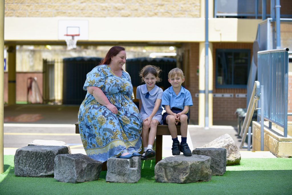 Positive Behaviours for Learning - St Kevin's Dee Why